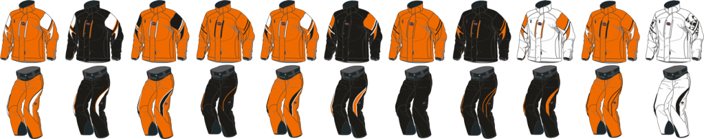 BeyondX.com | No Bullshit Skiwear